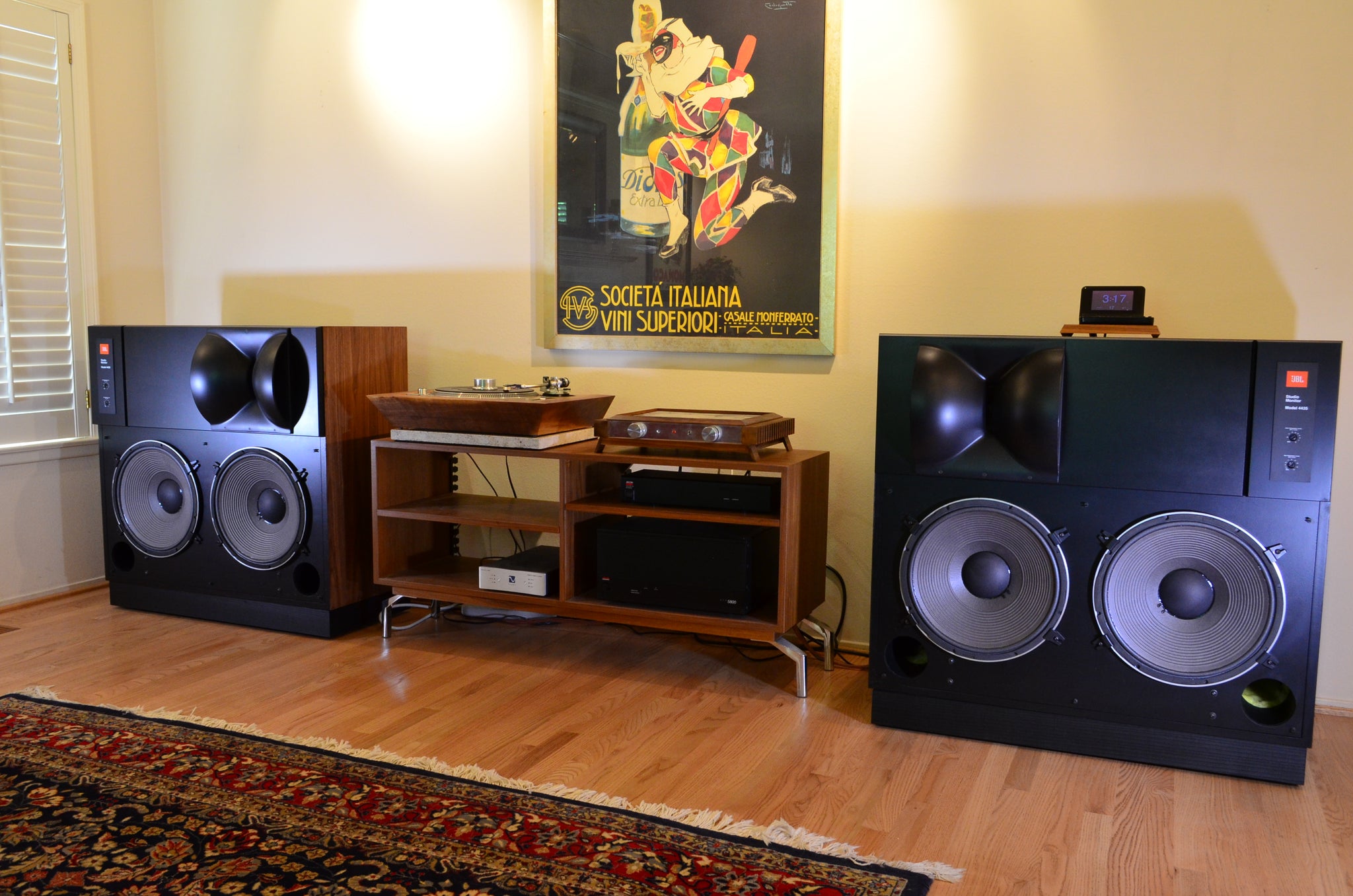 Send Us YOUR System of the Week - Our First Client Feature!