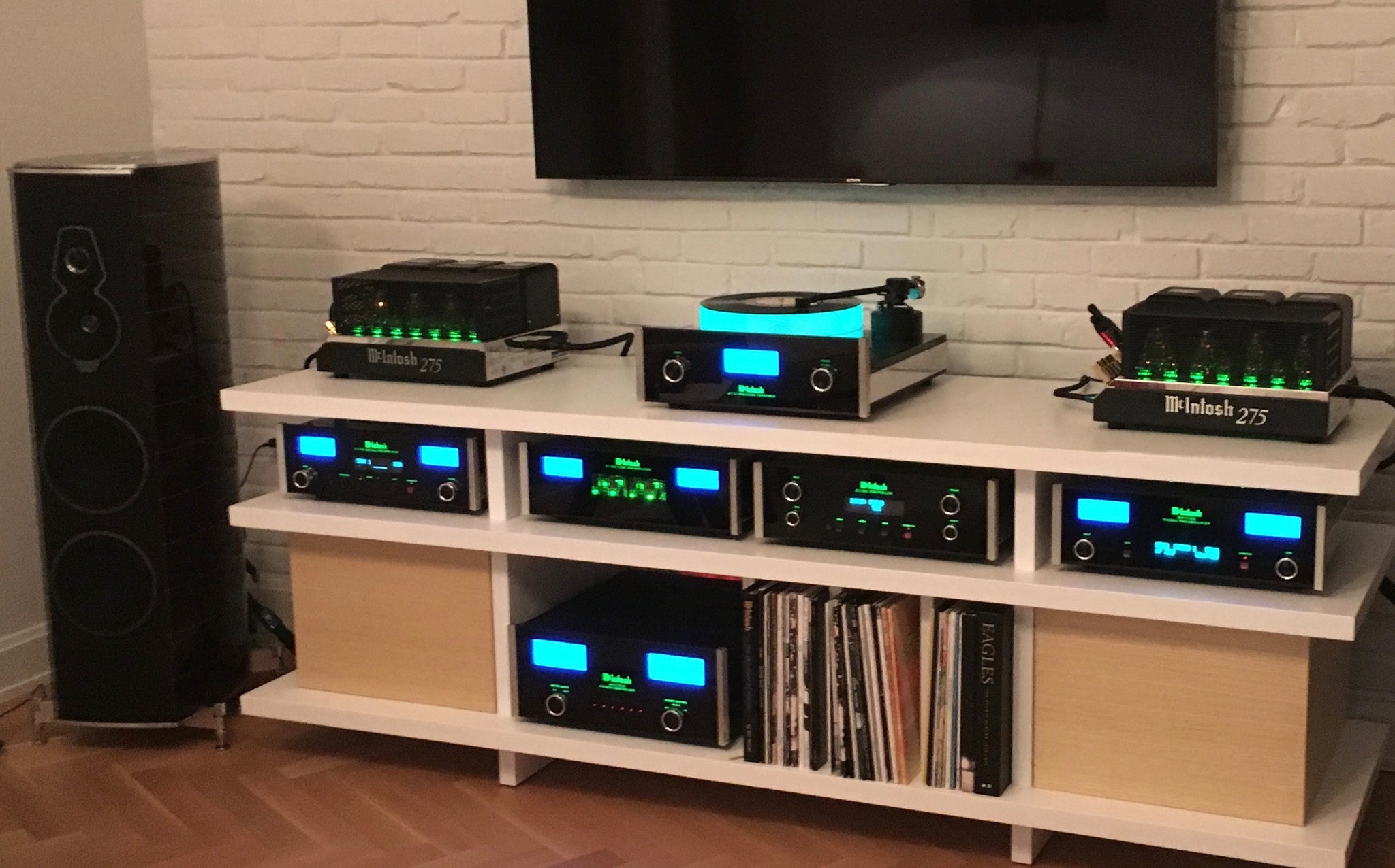 System of the Week from our Favorite Client
