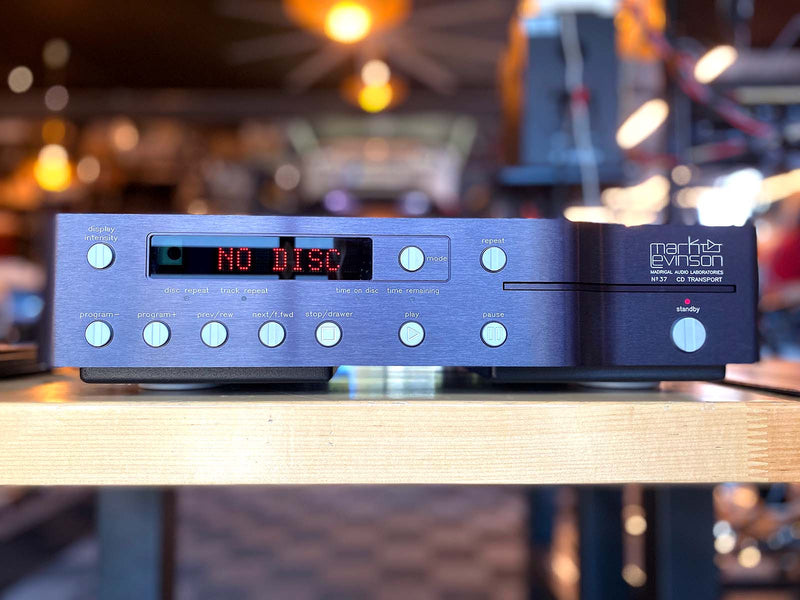 Our CD + Digital Collection