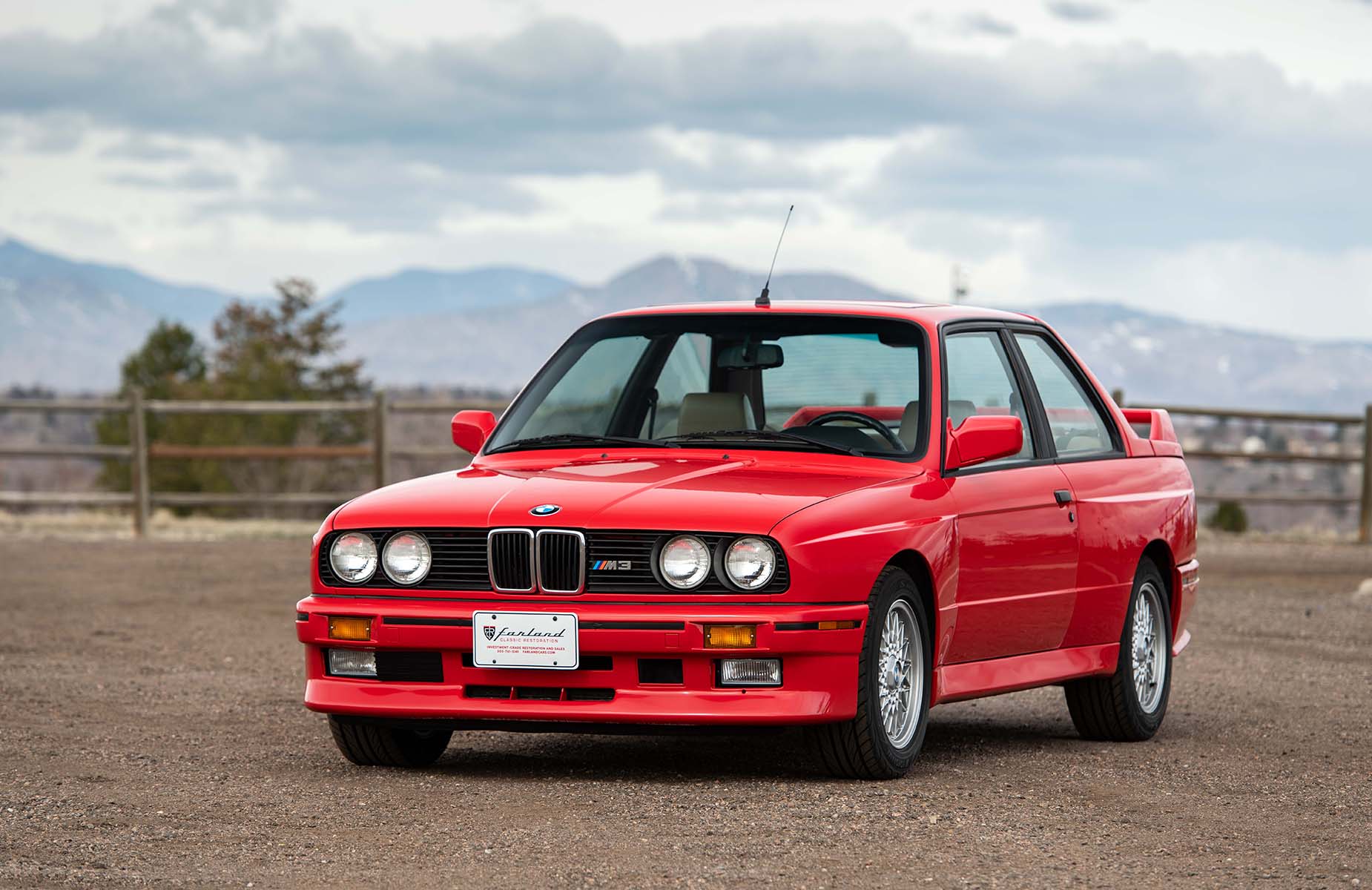 Our Sports Car Collection