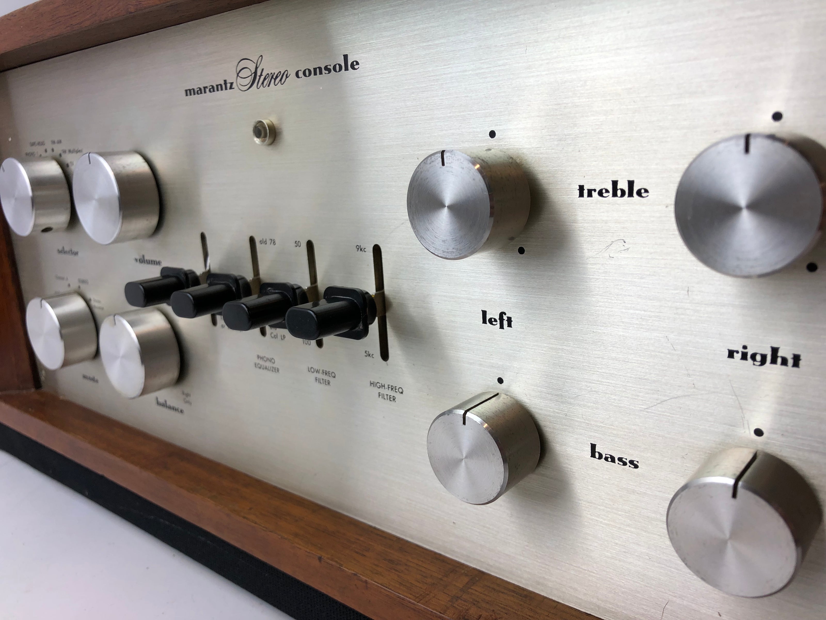 The Holy Grail Collection