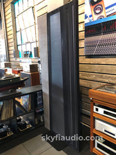 Apogee Acoustics "Full Range" aka "The Apogee" Speakers - Spectacular