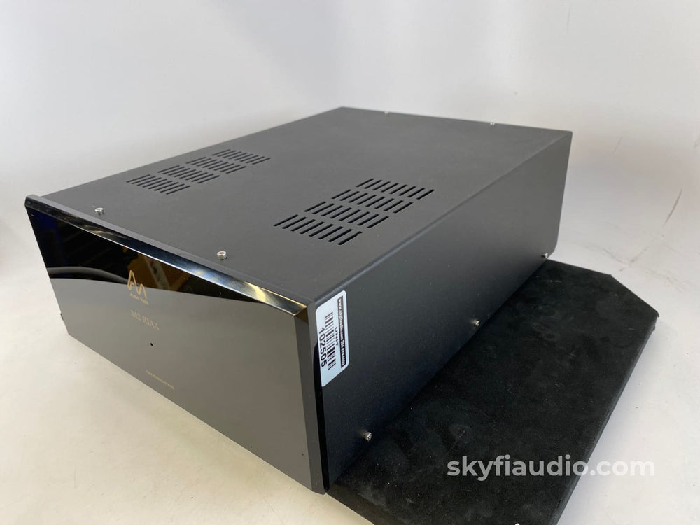 Audio Note M2 RIAA Phono Preamplifier