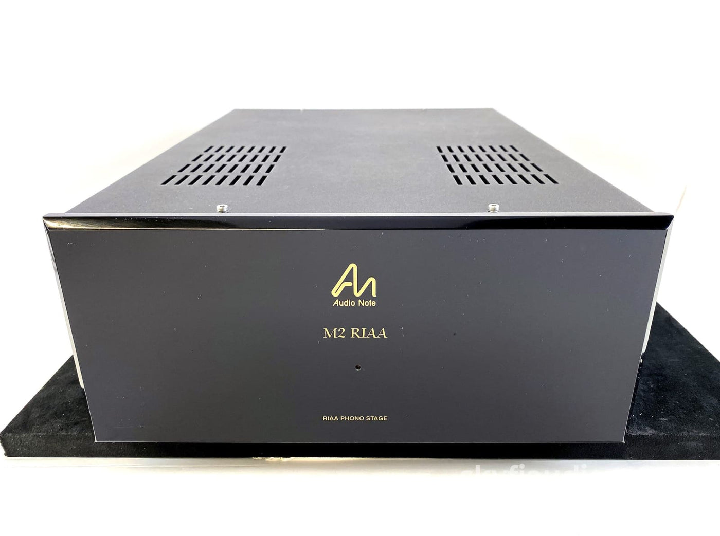 Audio Note M2 RIAA Phono Preamplifier