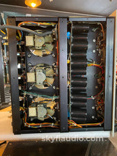 Audio Research D-150 Vintage Tube Amplifier- Uber Rare - Serviced - Ac