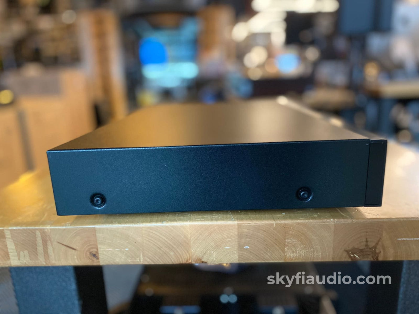 Audiolab 8000T Tuner - Made in the UK