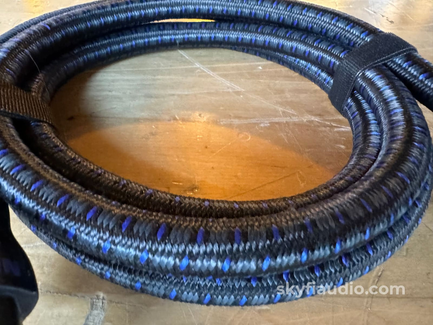 AudioQuest NRG-4 6ft Power Cable
