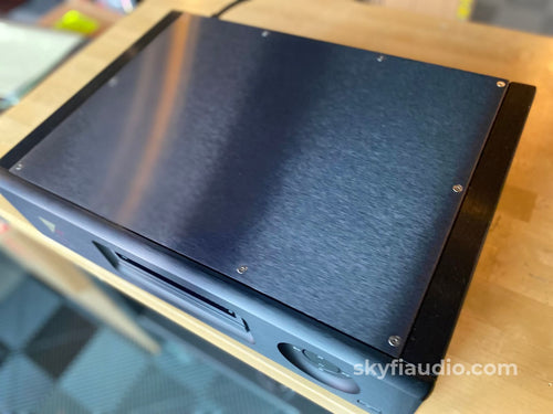 Ayre C-5xe Universal SACD/CD Player