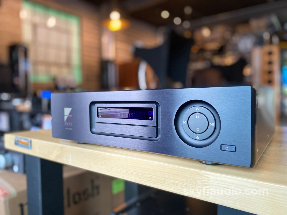 Ayre C-5xe Universal SACD/CD Player