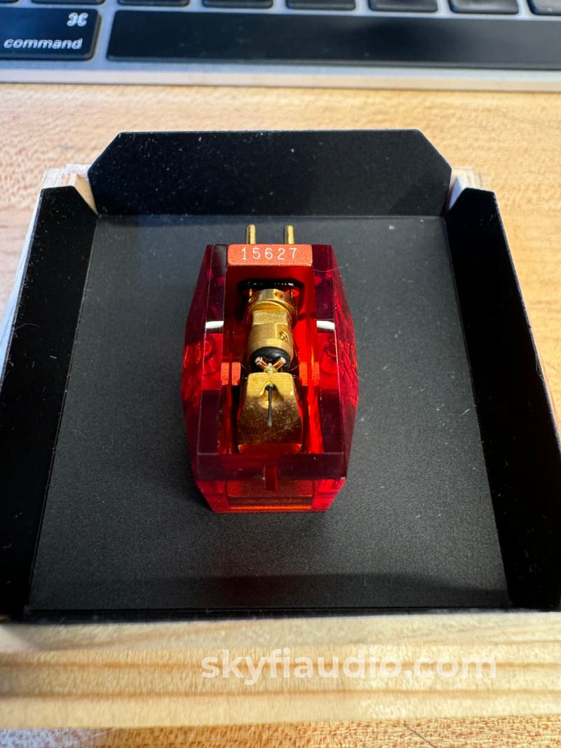 Benz Micro ACE L MC Cartridge