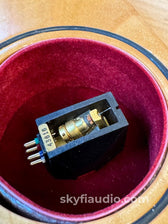 Benz Micro LP-S (MC) Phono Cartridge - Brand New - Top Of The Line