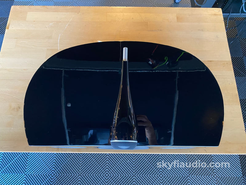 Bowers & Wilkins HTM4 D2 Diamond Center Channel In Gloss Black – SkyFi ...