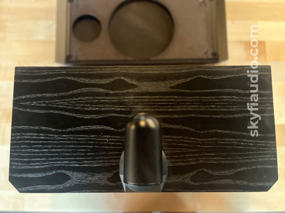 Bowers & Wilkins Matrix HTM Center Channel Speaker