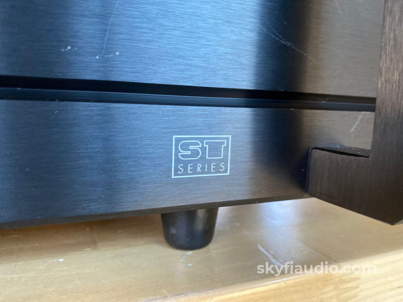 Bryston 5B-ST 3 Channel Solid State Amplifier