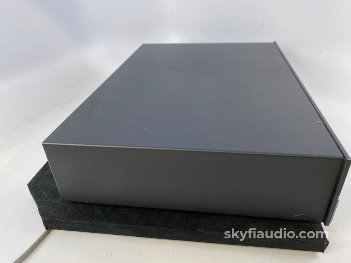 California Audio Labs Icon MkII CD Player, SkyFi Best Seller