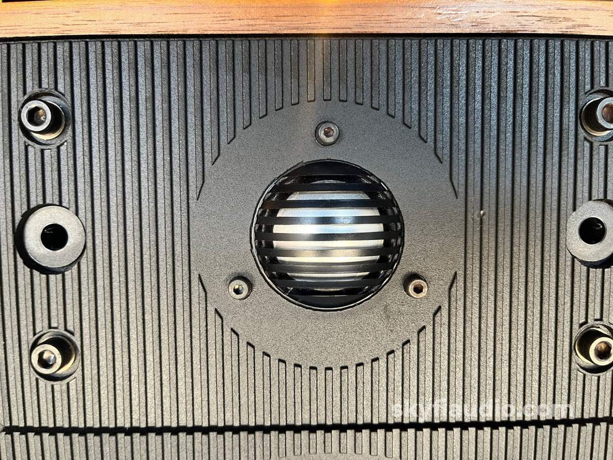 Celestion SL6si Vintage Bookshelf Speakers