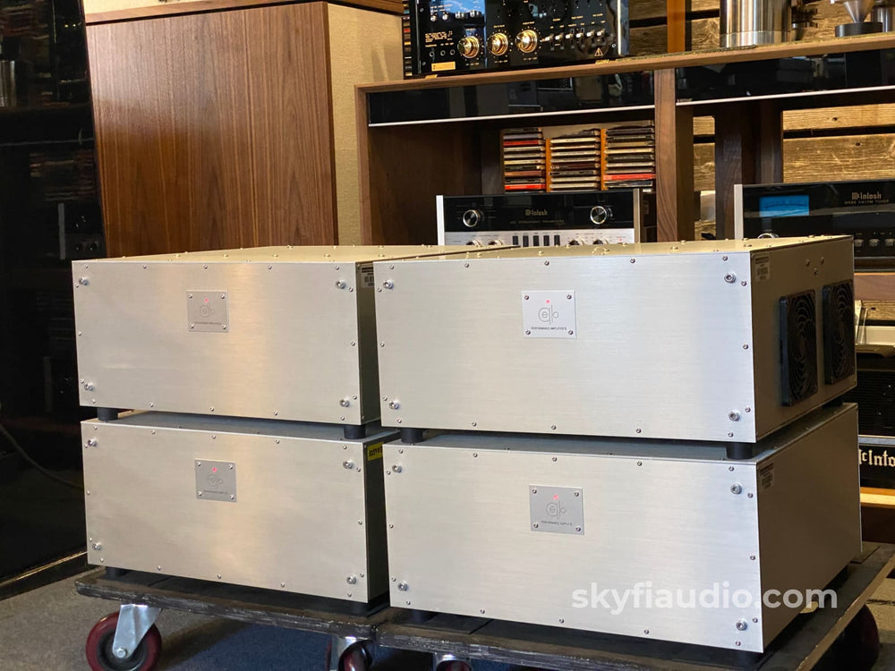 Our Cello Collection