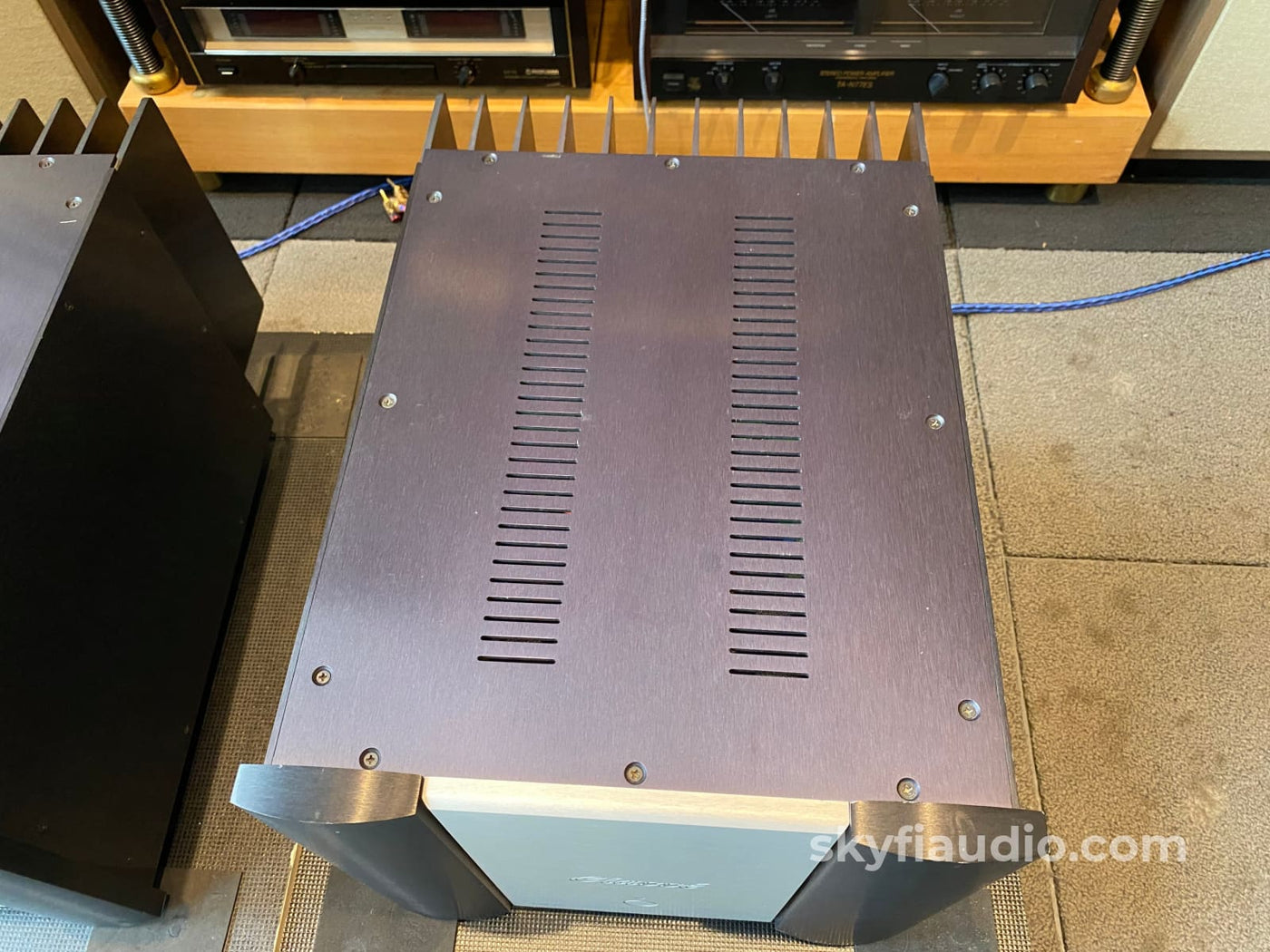 Classe CAM 350 Monoblock Amplifiers - 350W!!