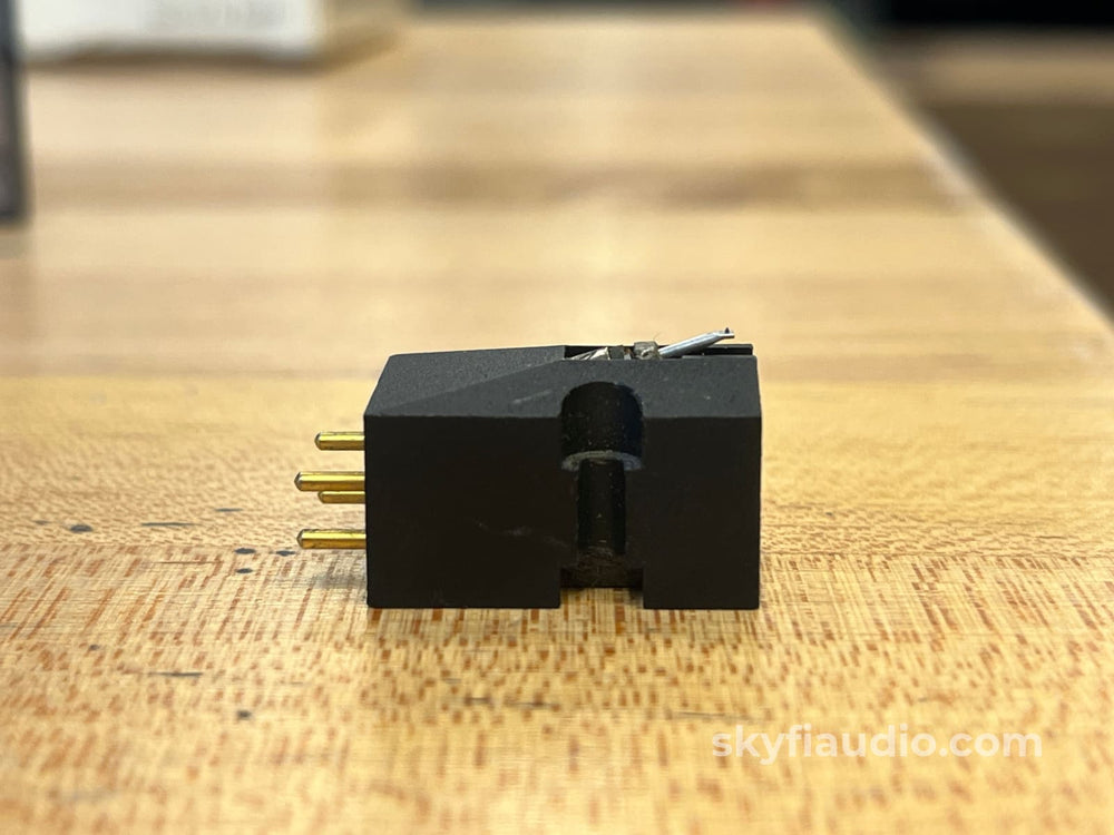 Denon DL-103D MC Phono Cartridge - Classic
