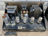 Dynaco Mark VI Vintage Monoblock Tube Amplifier Pair, 120W *NEW Price