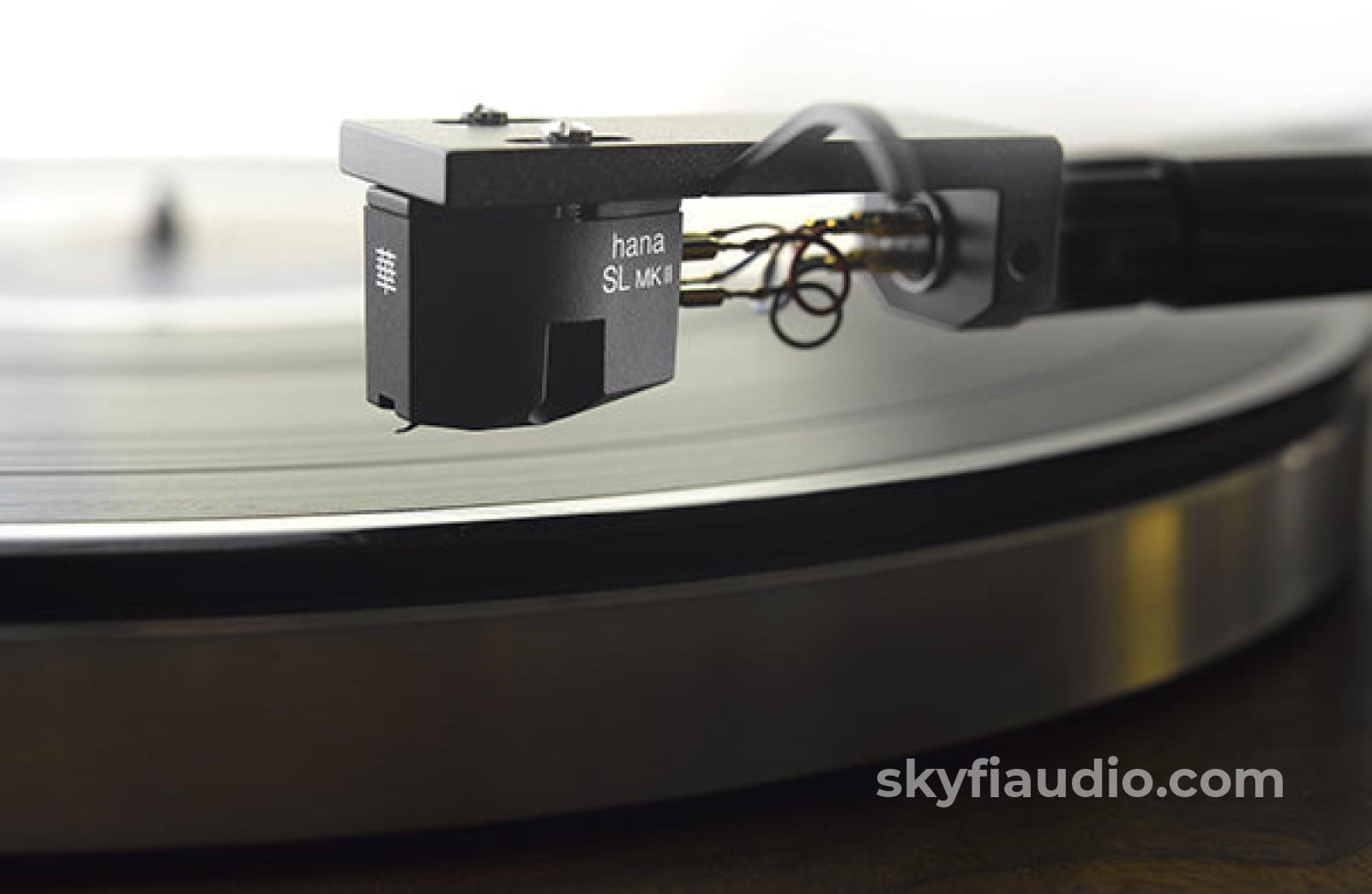 Used HANA SL MK II MC phono cartridges for Sale | HifiShark.com