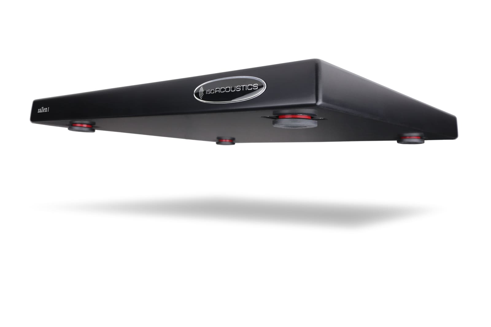 IsoAcoustics zaZen Series Isolation Platforms for Turntables and Sensi