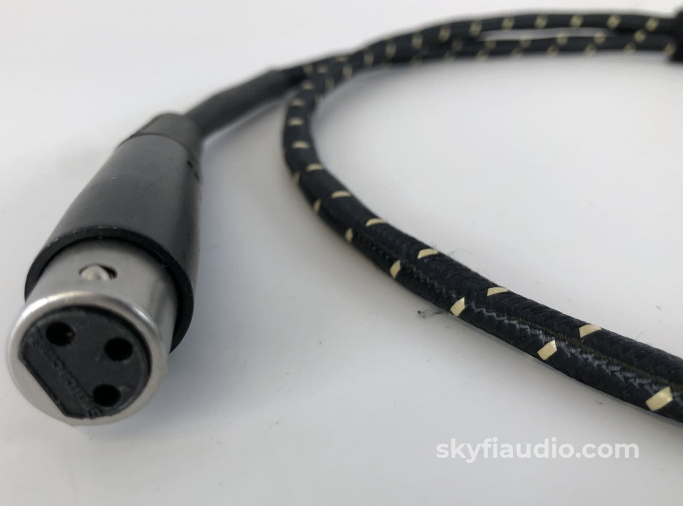 Kimber Kable Illuminations Series - Orchid Reference Digital Cable AES