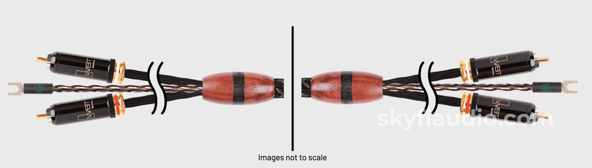 Our New Kimber Kable Collection