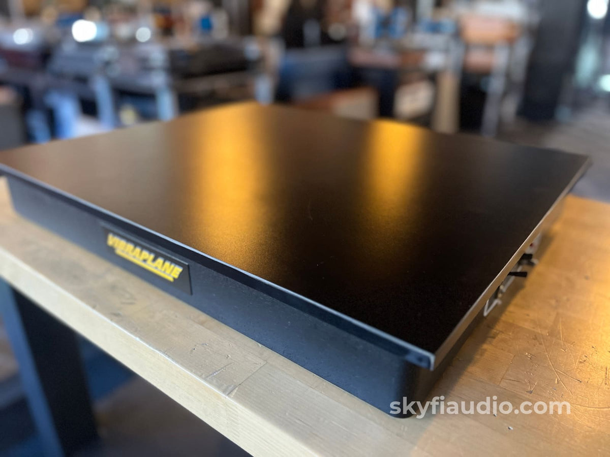 Kinetic Systems Vibraplane Isolation Platform - Model 2210-01-13