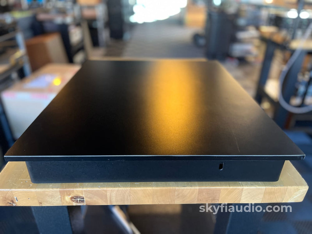 Kinetic Systems Vibraplane Isolation Platform - Model 2210-01-13
