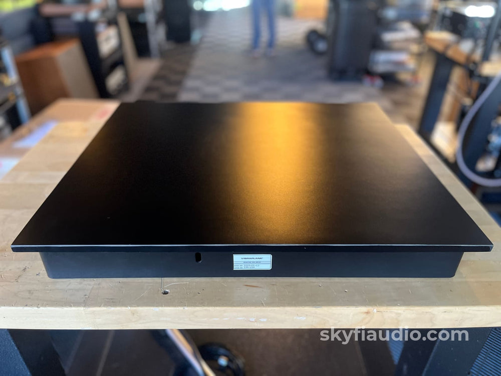 Kinetic Systems Vibraplane Isolation Platform - Model 2210-01-13