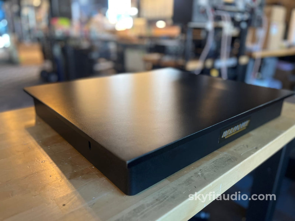 Kinetic Systems Vibraplane Isolation Platform - Model 2210-01-13