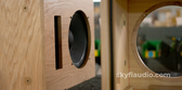 Klipsch + Ojas kO-R1 Speakers ~ Limited Edition