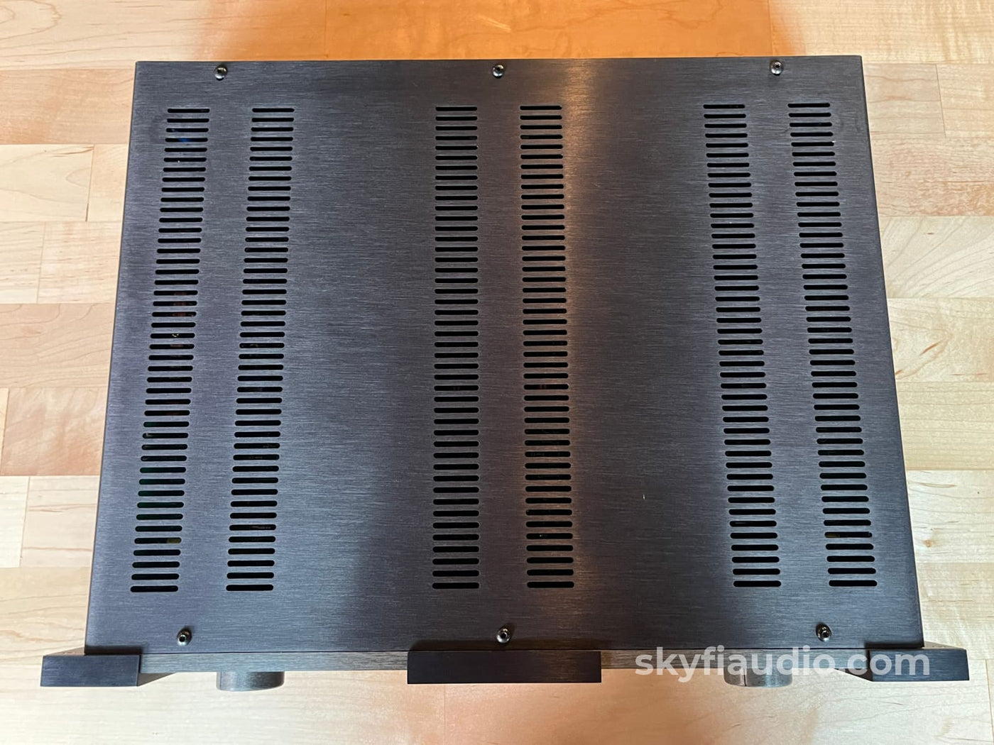Krell KBX 2-Way Crossover For Apogee Full Range Speakers - Rare, Light