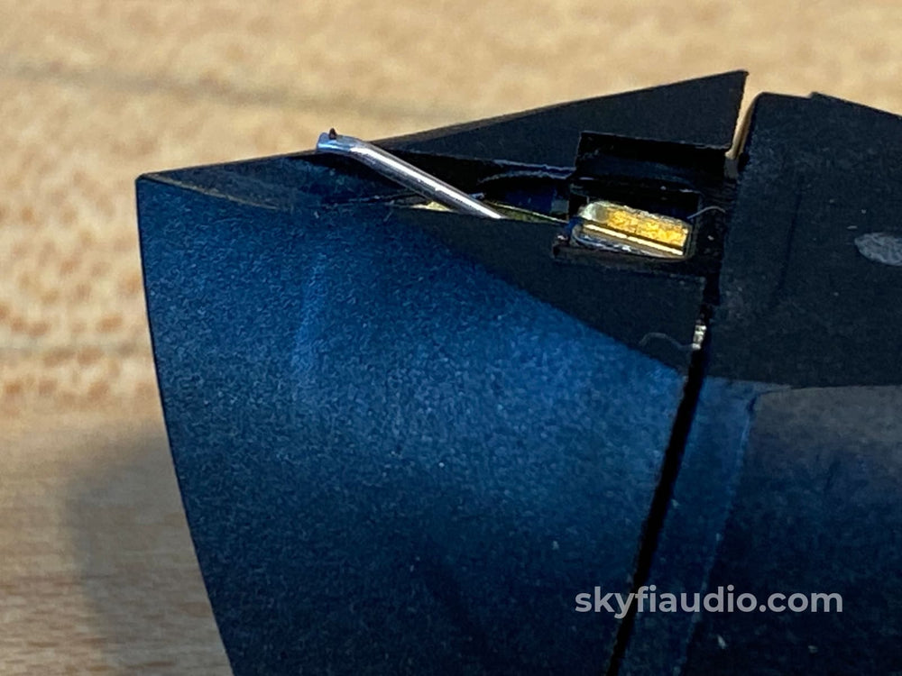 Linn Adikt Moving Magnet Cartridge, Lightly Used and Perfect