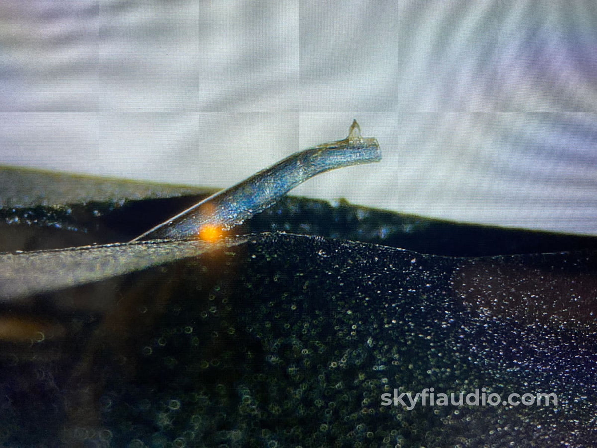 Linn Adikt Moving Magnet Cartridge, Lightly Used and Perfect