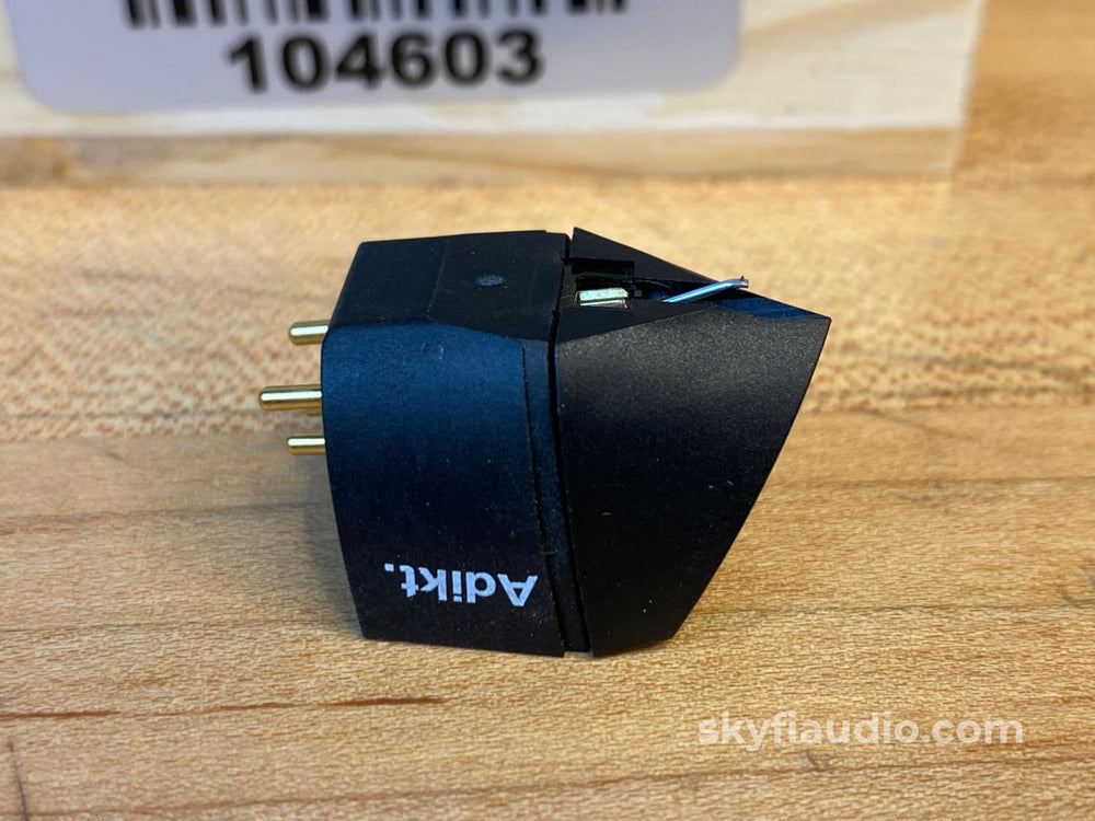 Linn Adikt Moving Magnet Cartridge, Lightly Used and Perfect