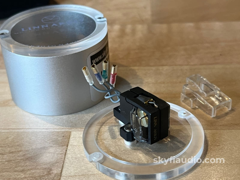 Linn Arkiv MC Phono Cartridge