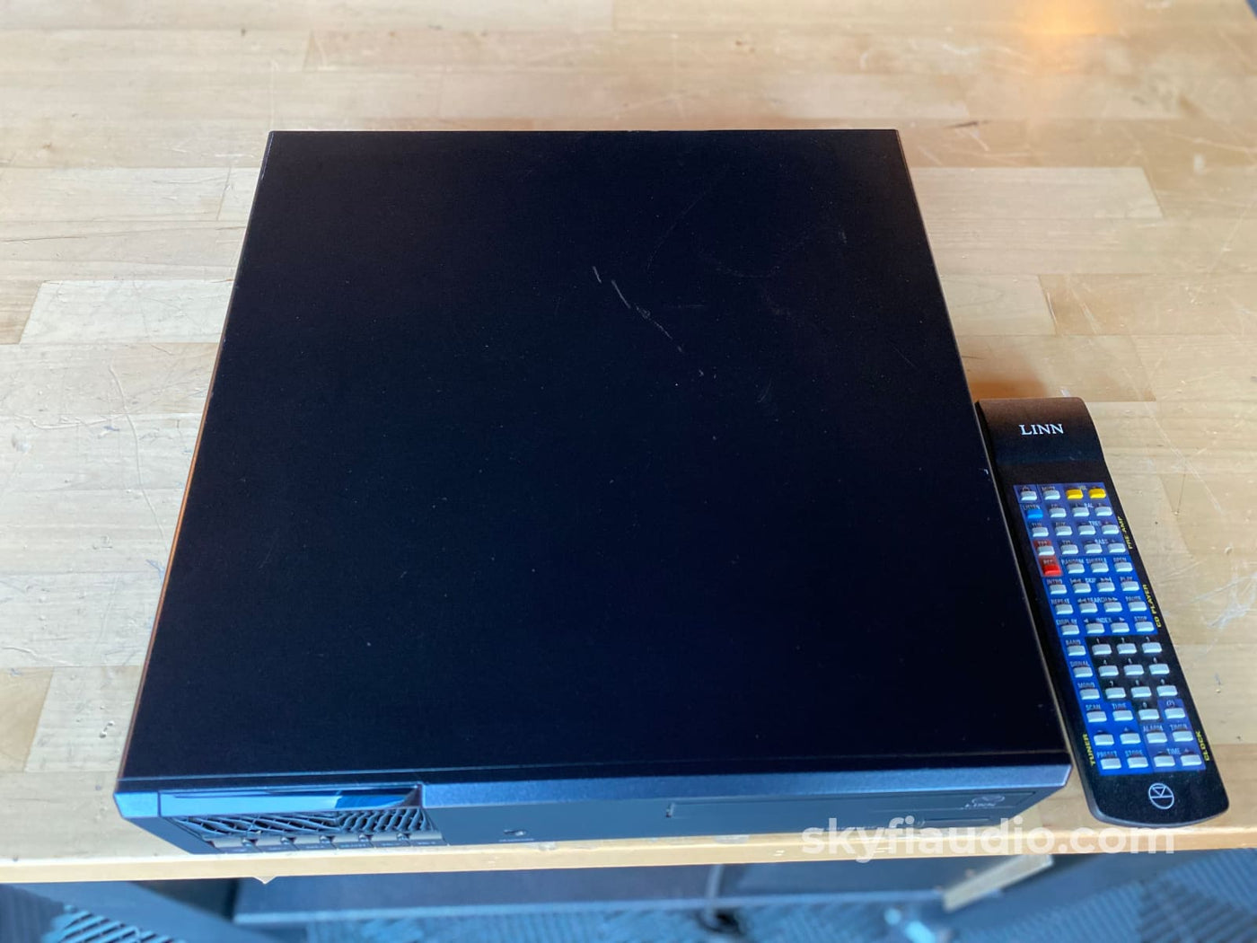 Linn Classik Music CD Receiver - Complete System (230V)