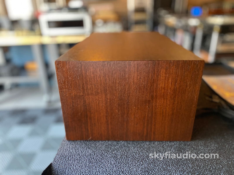 Marantz Model 7C Vintage Tube Preamplifier - Amazing Condition – SkyFi ...