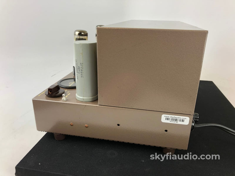 Marantz Model 8B Stereo Tube Amplifier - Highly Collectible (A)