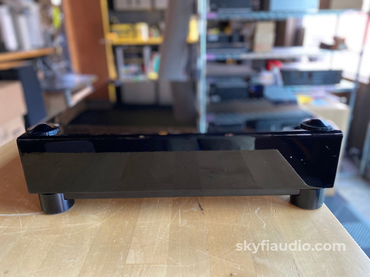 MBL 1511 DAC - Made In Germany