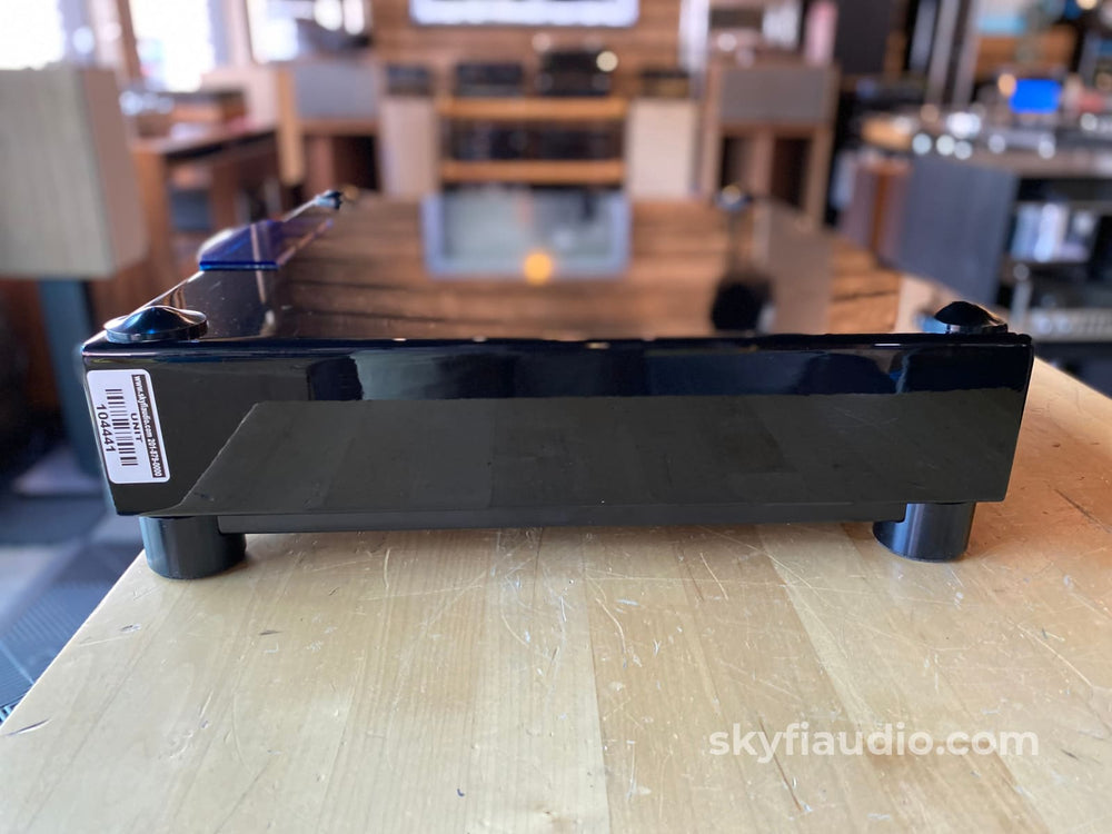 MBL 1511 DAC - Made In Germany