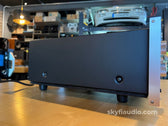 McIntosh C36 Preamplifier w/Phono - Survivor Condition, Narrow Width