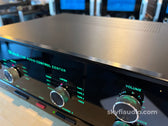 McIntosh C36 Preamplifier w/Phono - Survivor Condition, Narrow Width