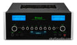 McIntosh C55 2-Channel Solid State Preamplifier