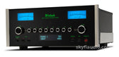 McIntosh C55 2-Channel Solid State Preamplifier