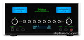 McIntosh C55 2-Channel Solid State Preamplifier