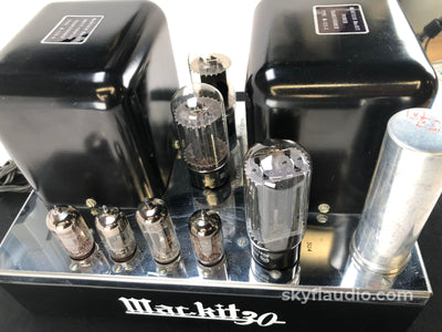 McIntosh "Mac-Kit" 30 Monoblock - Rare One Year Production!