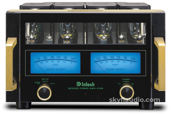 Our New McIntosh Collection
